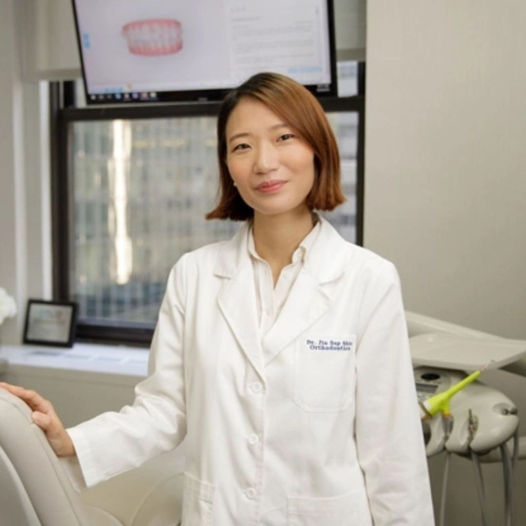 Teeth Whitening in Manhattan, NYC | SmileWorks Dentistry